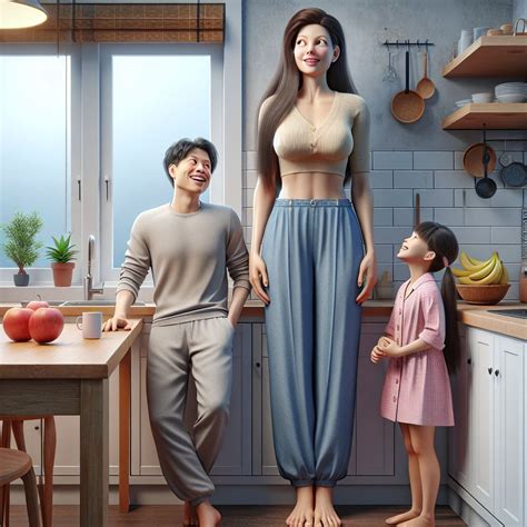 Tall Mother 8 By Colhogan On Deviantart