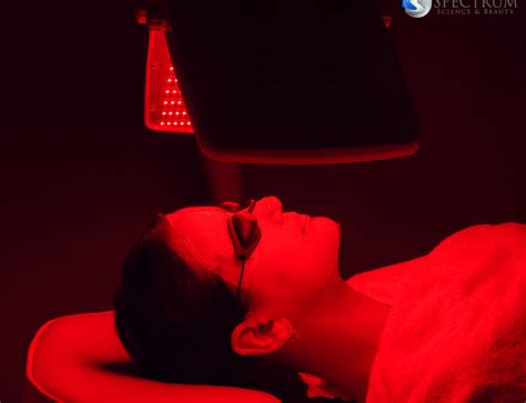 The Marvelous Benefits Of Infra Red Led Light Therapy Machines After