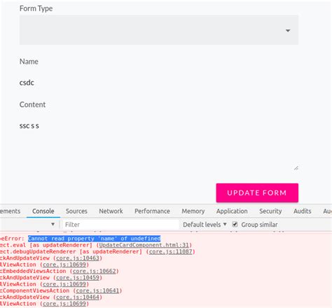 Angular6 How To Work With Dynamic Forms Get Values From Api For