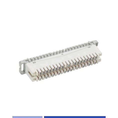 Lightweight Telecom Accessories 10 Pair Disconnection Module For Telecom System Lightweight Telecom Accessories 10 Pair Disconnection Module For Telecom System