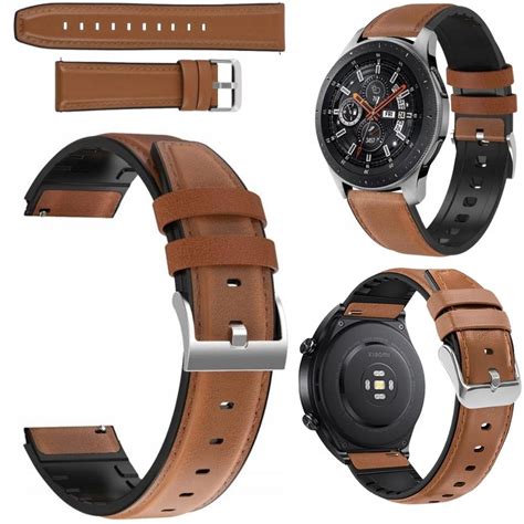Pasek Do Smartwatch Huawei Watch Gt Gt2 42mm Fit 12620082694 Allegro Pl
