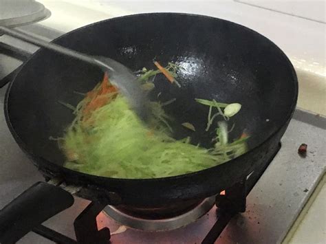绿萝卜汤怎么做绿萝卜汤的做法豆果美食