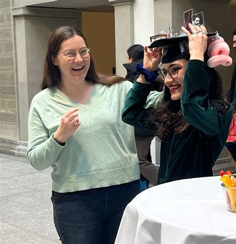 Congratulations To This Success Dear Mathilde Le Vu Well Deserved And Well Done All The Best