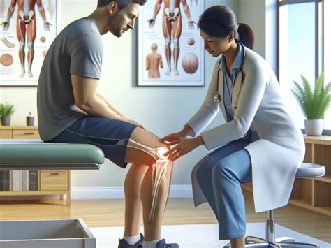 Understanding Mcl Injuries And Non Surgical Healing How The Medial
