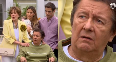 AFHS Se recuperará Peter volvió a las Nuevas Lomas pero perdió la