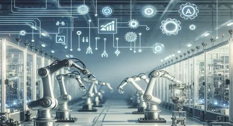 Optimizing Manufacturing With AI Driven Prescriptive Analytics