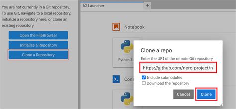 New England Research Cloudnerc