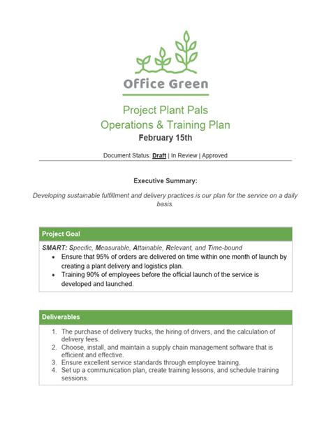 Peer Graded Assignment Activity Create A Project Charter 2 Krishan