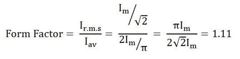What Is A Form Factor Circuit Globe