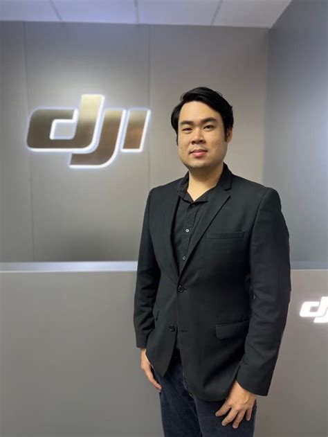 เปิดตัว Dji Experience Store สาขาเซ็นทรัล ภูเก็ต ฟลอเรสต้า