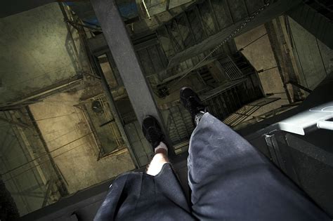 I Like To Do Pov Photography When Exploring Rurbanexploration