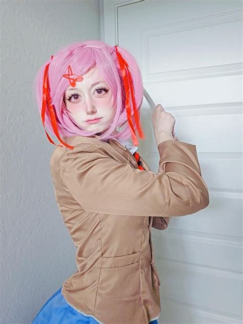 Manga Is Literature Cosplay By Kumakumacos Rjustnatsuki