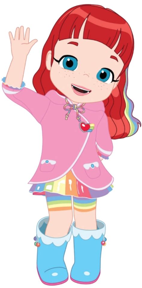 Rainbow Ruby Png 15 By Act52 On Deviantart