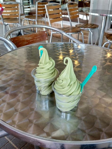 보성 녹차밭 아이스크림 자유갤러리 딜바다닷컴