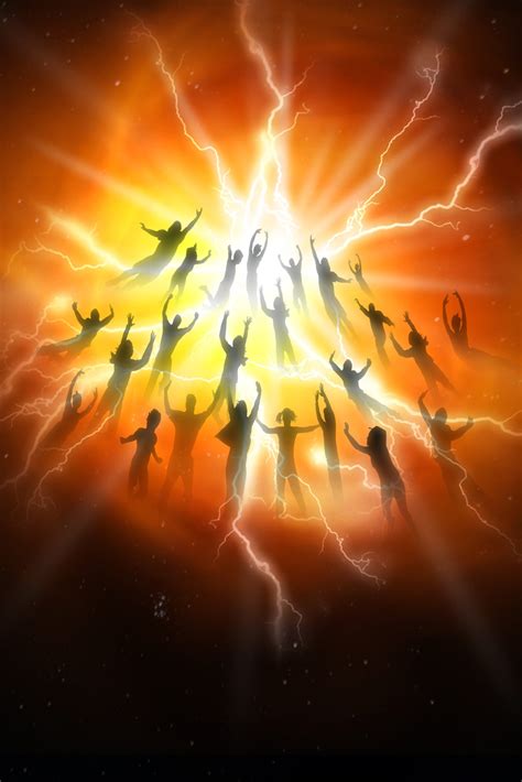 The Rapture Fact Or Fiction