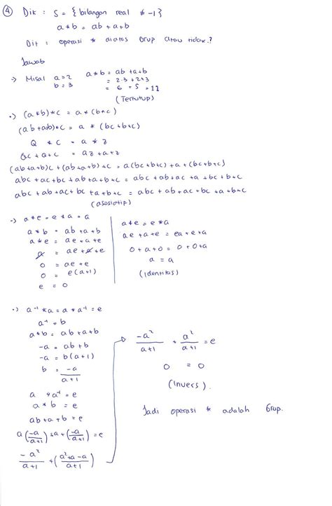 Tugas Matematika Informatika 3 ~ Welcome To My Blog