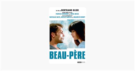 Beau Père Film Distribution Beau Père De Bertrand Blier 1981 Qozep