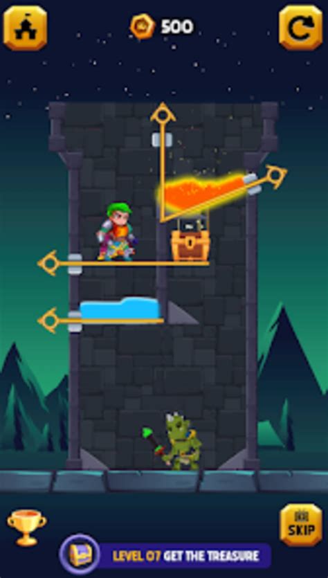 Save The Prince Pull The Pin For Android Download