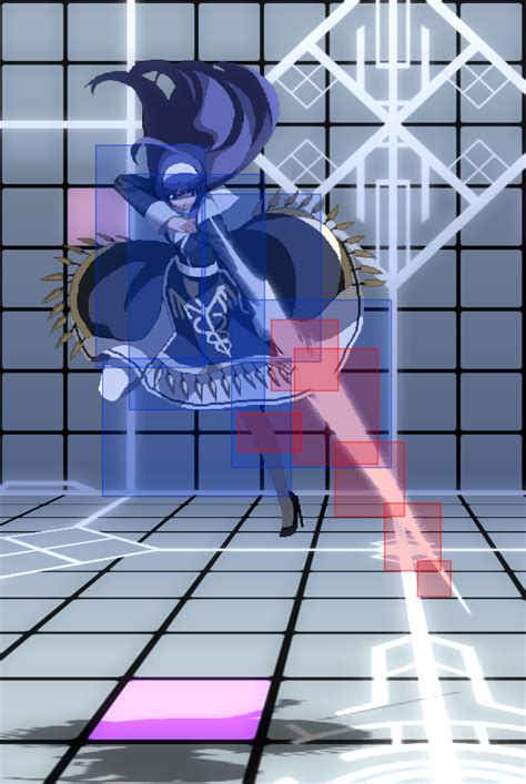 File BBTag Orie C Hitbox Png Dustloop Wiki