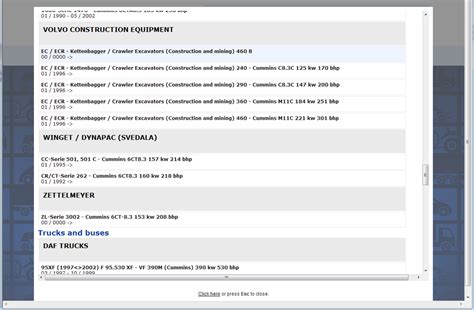 Uniflux Filters Product Catalog Offline Electronic Parts Catalogue