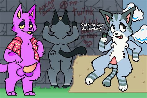 Rule 34 Ambiguous Gender Anarchy Symbol Animal Crossing Animal