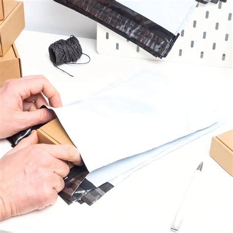 Wholesale Poly Mailers