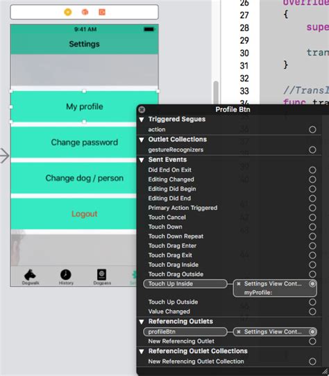 Ios Everything But This Is Getting Translated With Localized Stack
