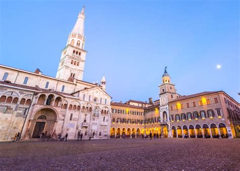 Tailor Made Vacations To Modena Audley Travel Us