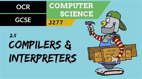 Understanding Compilers And Interpreters Key Differences And