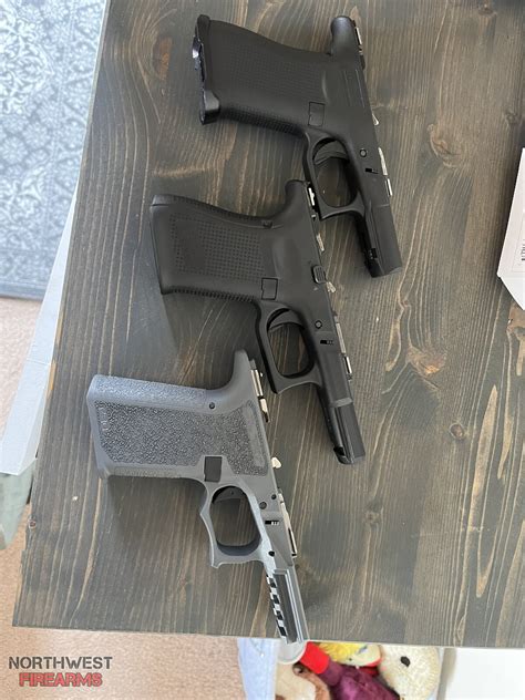 Glock Frames Northwest Firearms
