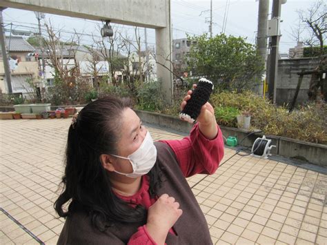 公益社団法人 京都府視覚障害者協会 時のフレーム ～見えない・見えにくい人のギャラリー～ No 8 2023年春
