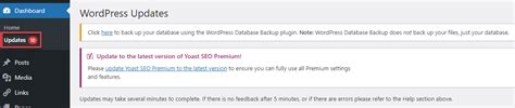 How To Solve Cant Access A WP Admin Page Issue Eukhost