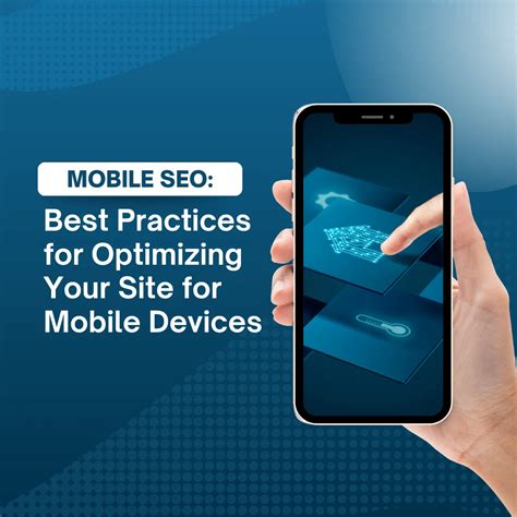 Mobile Seo Best Practices For Optimizing Your Site For Mobile 2a Magazine