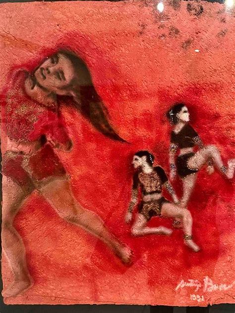 Looking Inside Agnes Locsin • Philstar Life