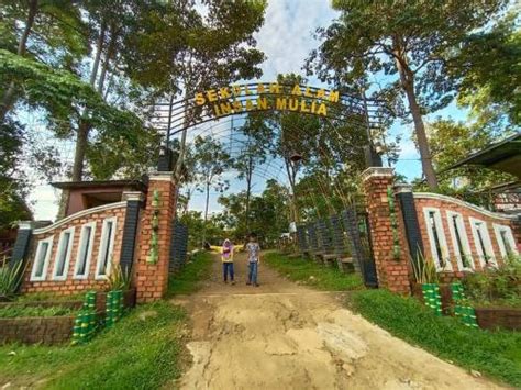 Insan Mulia Nature Elementary School Private School Lubuklinggau Kf