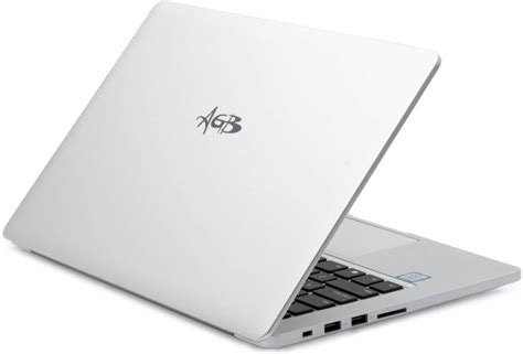 Agb Octev Intel Core I7 7th Gen 7500u 32 Gb1 Tb Hdd1 Tb Ssd