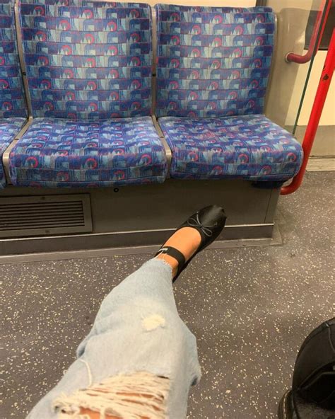 Mathilde Tantot Feet