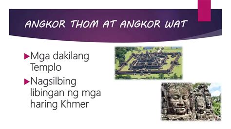Mga Kabihasnan Sa Timog Silangang Asya Pptx