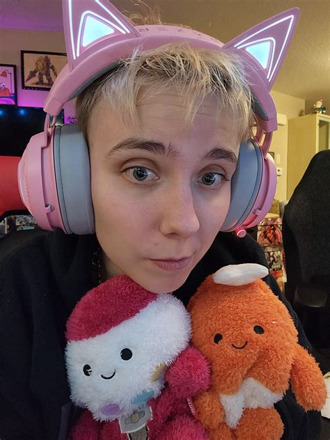 Gg The Gumball Machine Now Has A New Friend Buffalo Bill No Relation