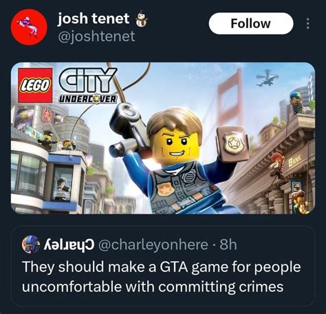 Josh Tenet Eollow Joshtenet Undercover Kalueyo Charleyonhere They