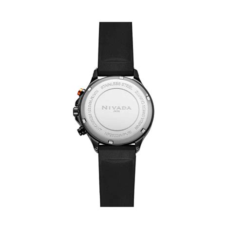 Montres Nivada Précision Et élégance Nivadaswiss