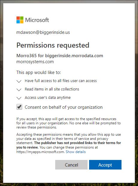 Morro Data Cloudnas With Sharepoint Sync Morro Data Support Center