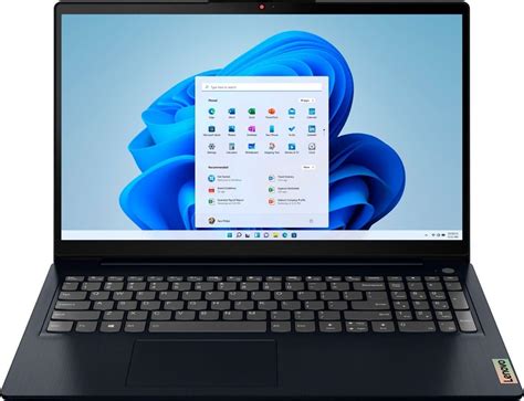 Electronikz - Lenovo IdeaPad 3 15 Review: A Comprehensive Look at the ...