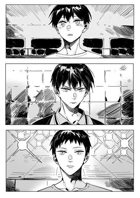 腥味 On Twitter 及影 Oikage Gaze