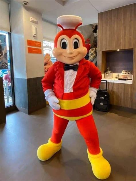 Jollibee Jollibee Ronald Mcdonald Mcdonald