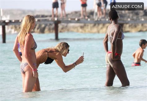 Francesca Piccinini Paola Egonu And Jovana Stevanovic Were Seen On
