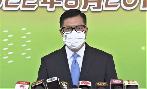 【賣豬仔案】港府至今收到28宗求助個案 鄧炳強稱正盡力營救受害人 堅料網