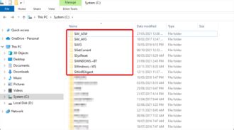 Error 0x80070570 What Does It Mean How To Fix It