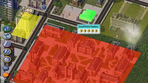 Simcity™ 4 Deluxe Edition Kaufen Electronic Arts