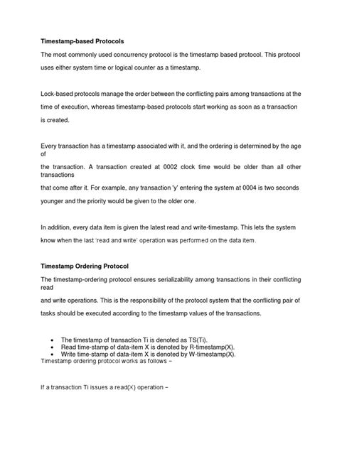 Unit 3 Dbms Pdf Science And Technology Databases